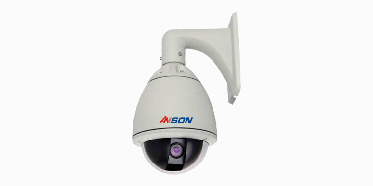 PTZ Analog Camera AX-36PIM-2 | Anson Cameras