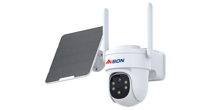 AOV 4G Battery Camera - Anson Cameras